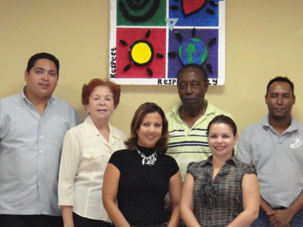 Famia Planea presente na Annual Board Meeting – Famia Planea Aruba