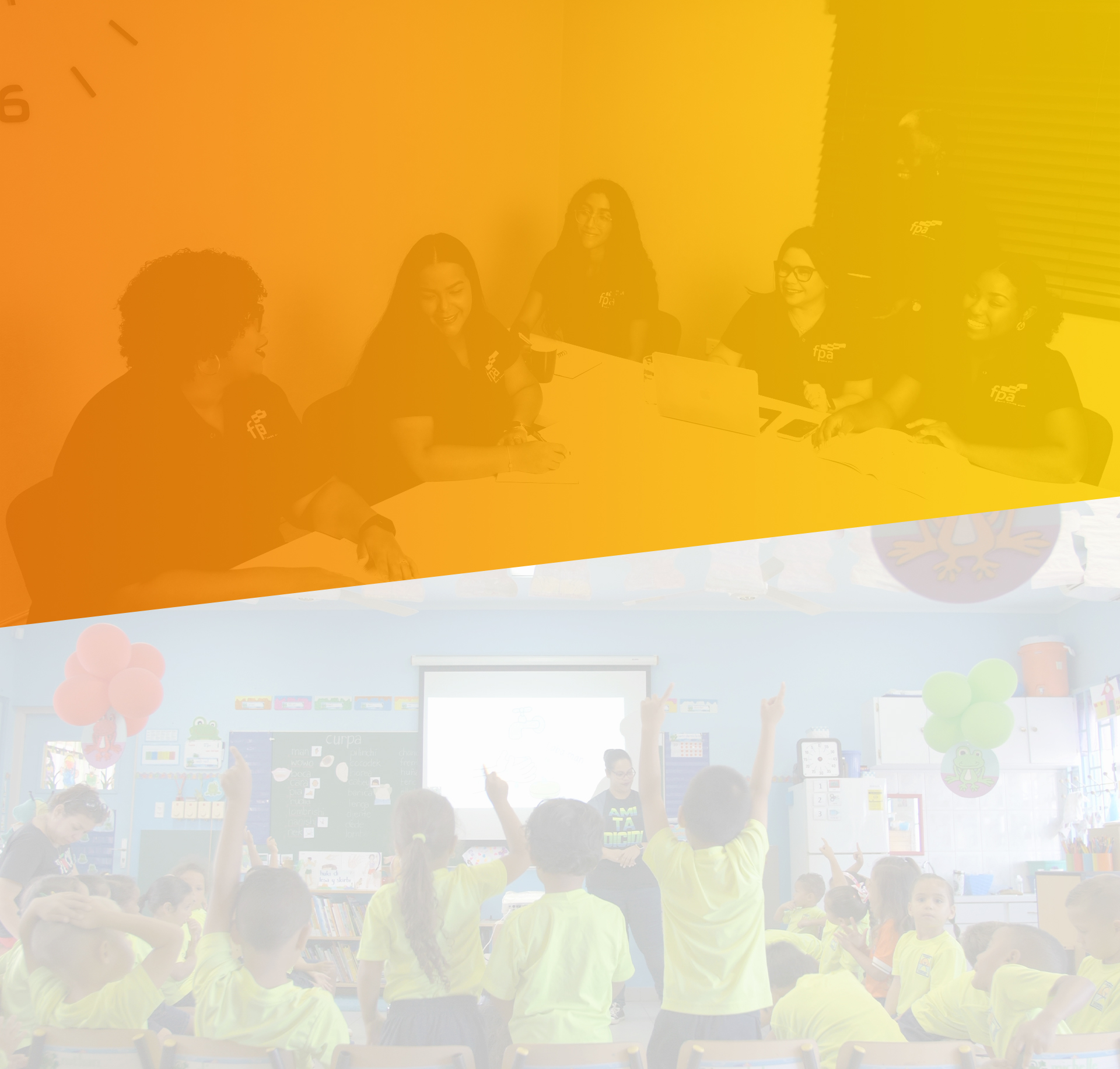 Services – Famia Planea Aruba