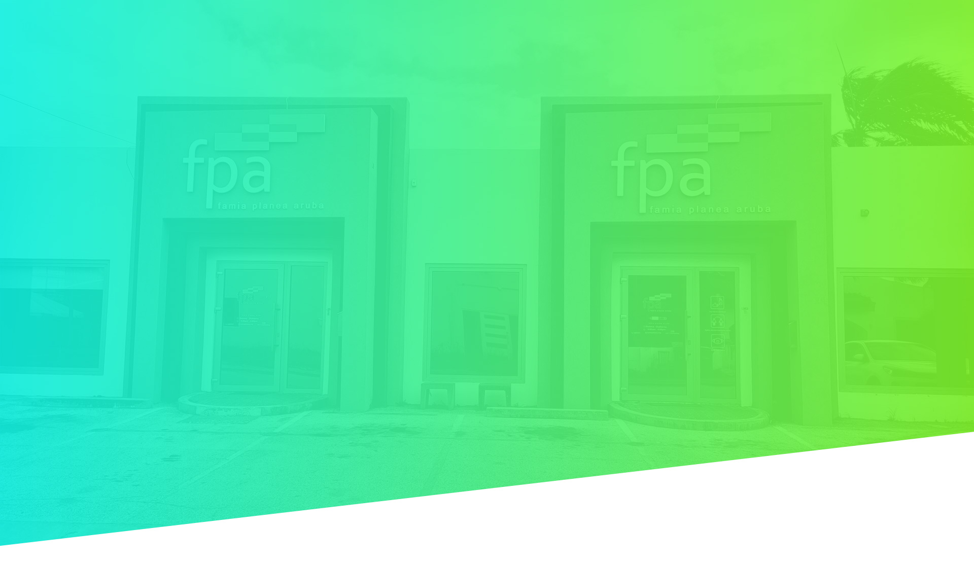 Contact – Famia Planea Aruba